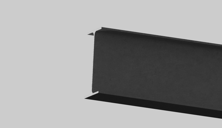 Parallel Flange I Sections (IPE) - steel structure manufacturer